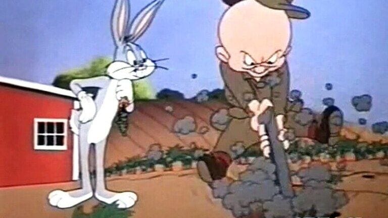 Title - Good Old Cartoons