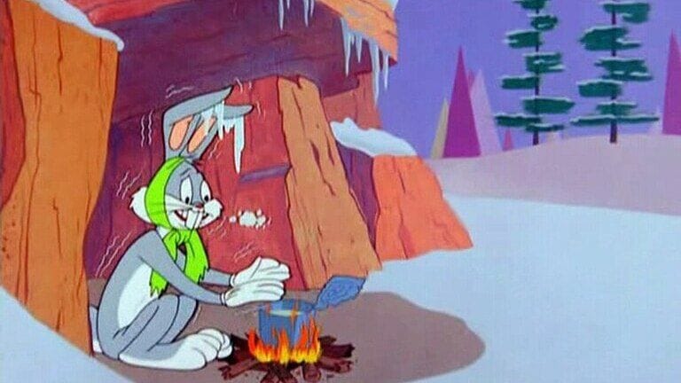 Bugs Bunny – Rabbit Romeo (1957) | Good old cartoons