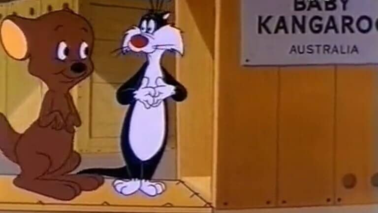 Title - Good Old Cartoons